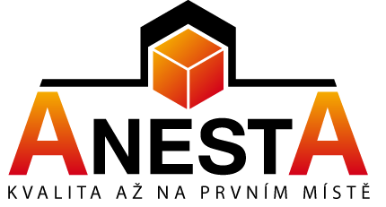 Anesta - Rekonstrukce střech a fasád v Praze a okolí